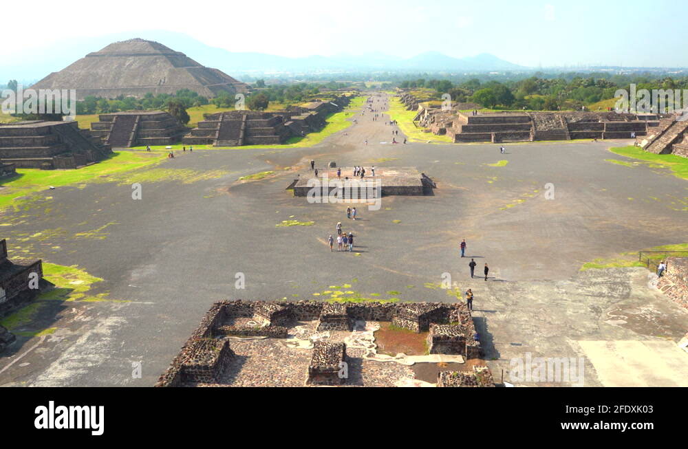 Teotihuacan culture Stock Videos & Footage - HD and 4K Video Clips - Alamy