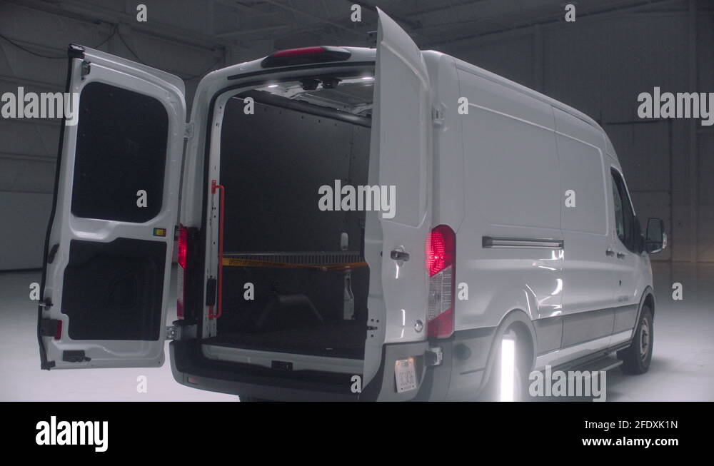 White van vans Stock Videos & Footage - HD and 4K Video Clips - Alamy