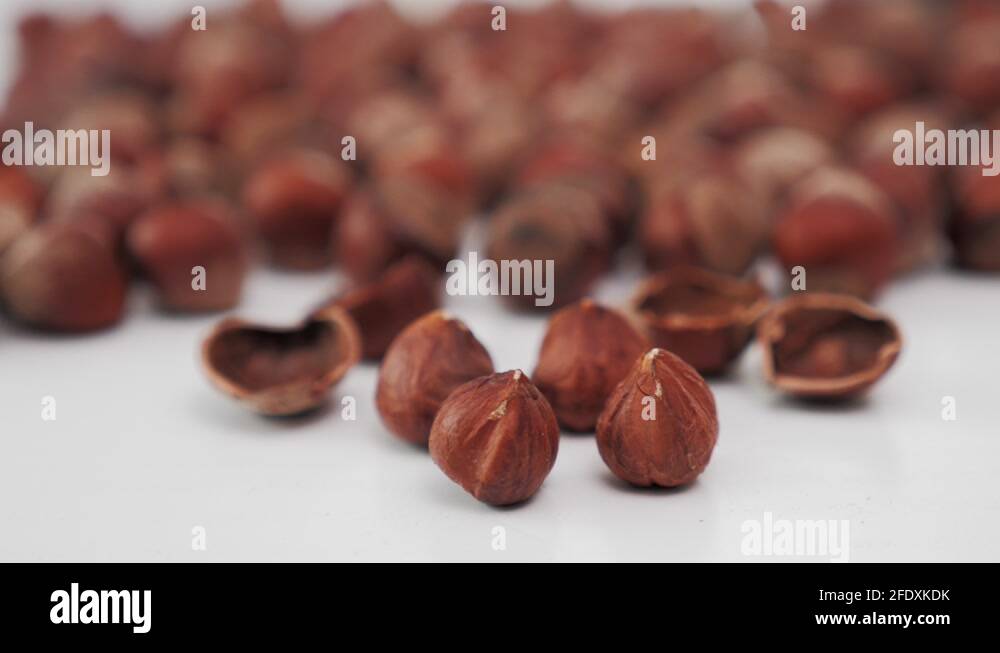 Broken nuts Stock Videos & Footage - HD and 4K Video Clips - Alamy