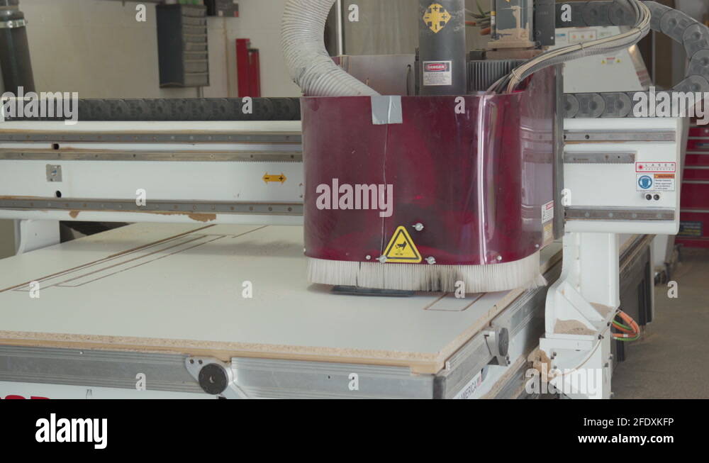 Cnc patterns Stock Videos & Footage - HD and 4K Video Clips - Alamy