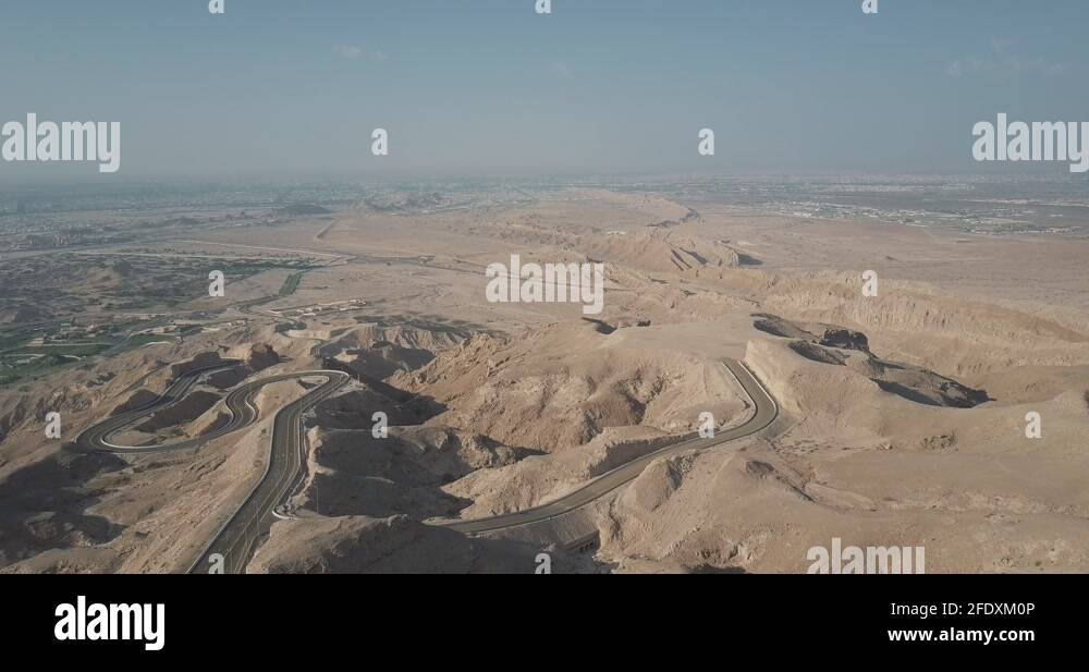 Abu dhabi al ain road Stock Videos & Footage - HD and 4K Video Clips ...