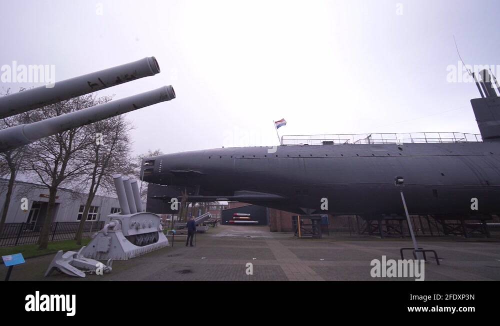 Holland submarine Stock Videos & Footage - HD and 4K Video Clips - Alamy
