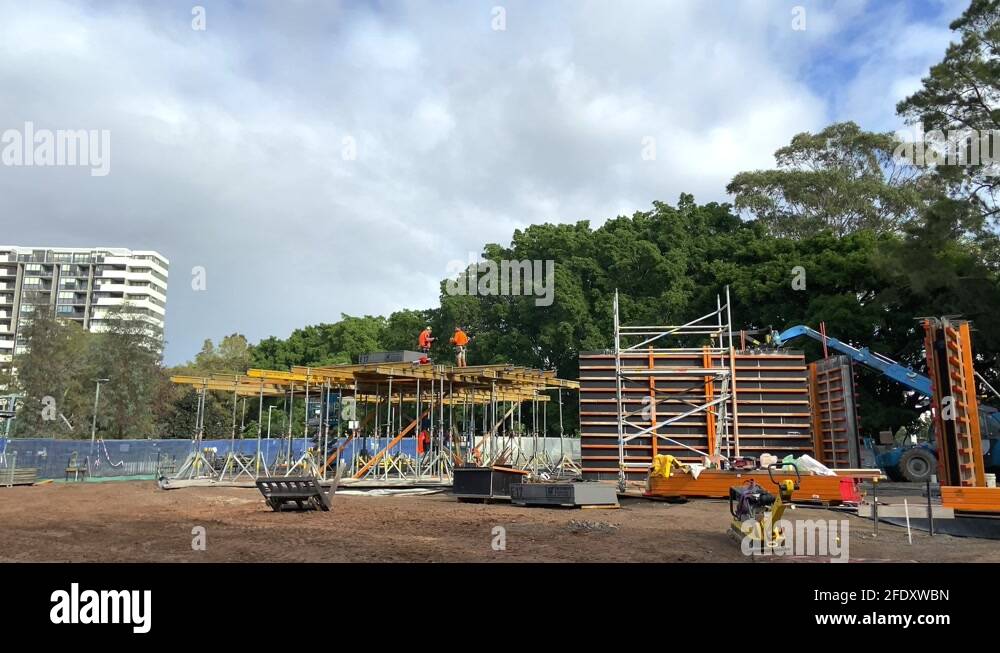 Council playground Stock Videos & Footage - HD and 4K Video Clips - Alamy