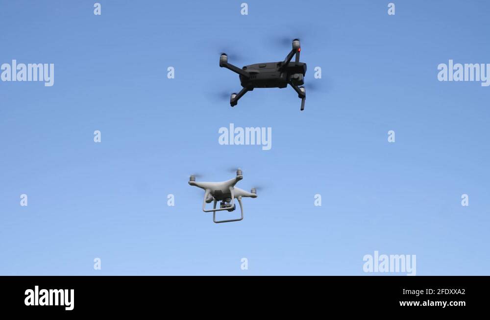 Drones in formation Stock Videos & Footage - HD and 4K Video Clips - Alamy
