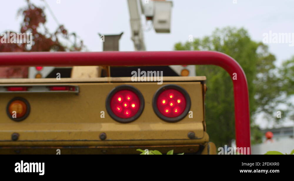 Flashing warning lights Stock Videos & Footage - HD and 4K Video Clips ...