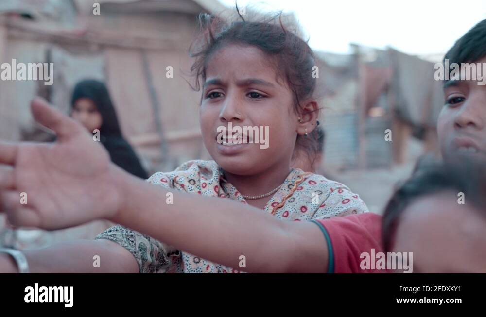 Poor and hungry children Stock Videos & Footage - HD and 4K Video Clips ...