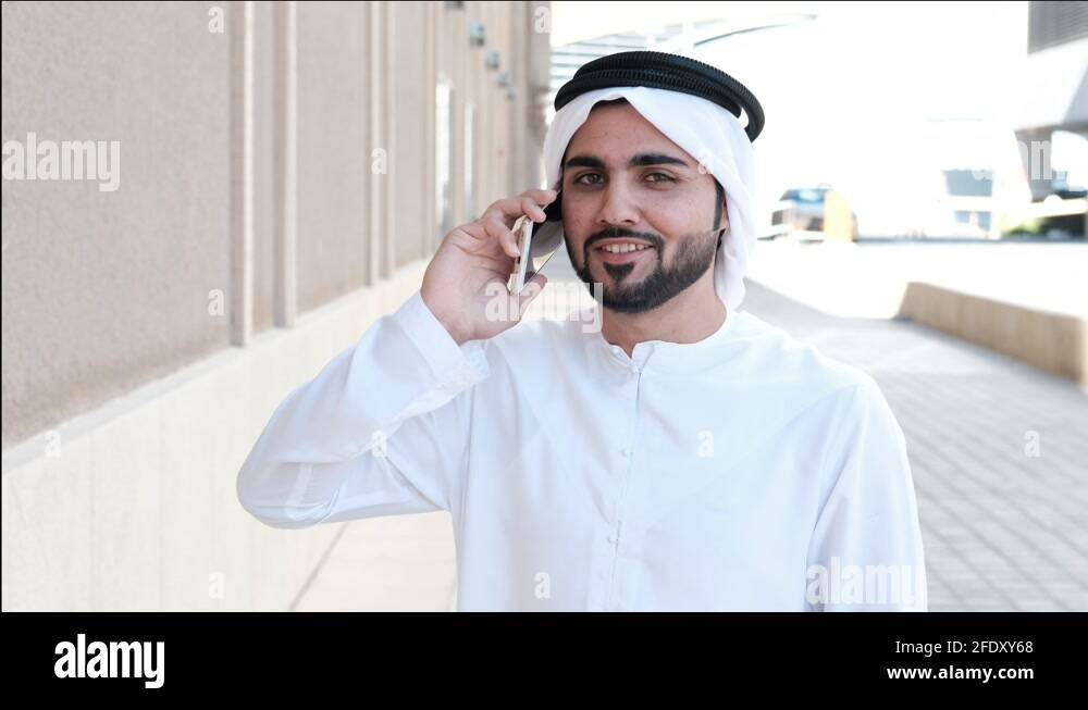 Arab business man phone Stock Videos & Footage - HD and 4K Video Clips ...