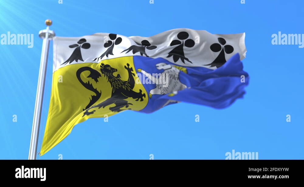 Finistere flag Stock Videos & Footage - HD and 4K Video Clips - Alamy