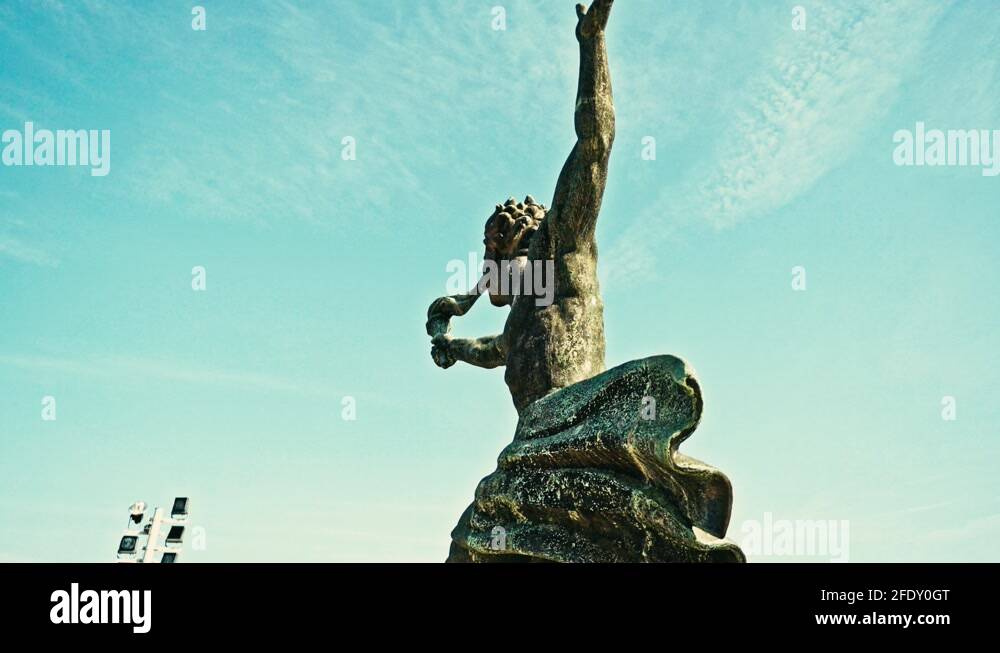 Torch bearer Stock Videos & Footage - HD and 4K Video Clips - Alamy