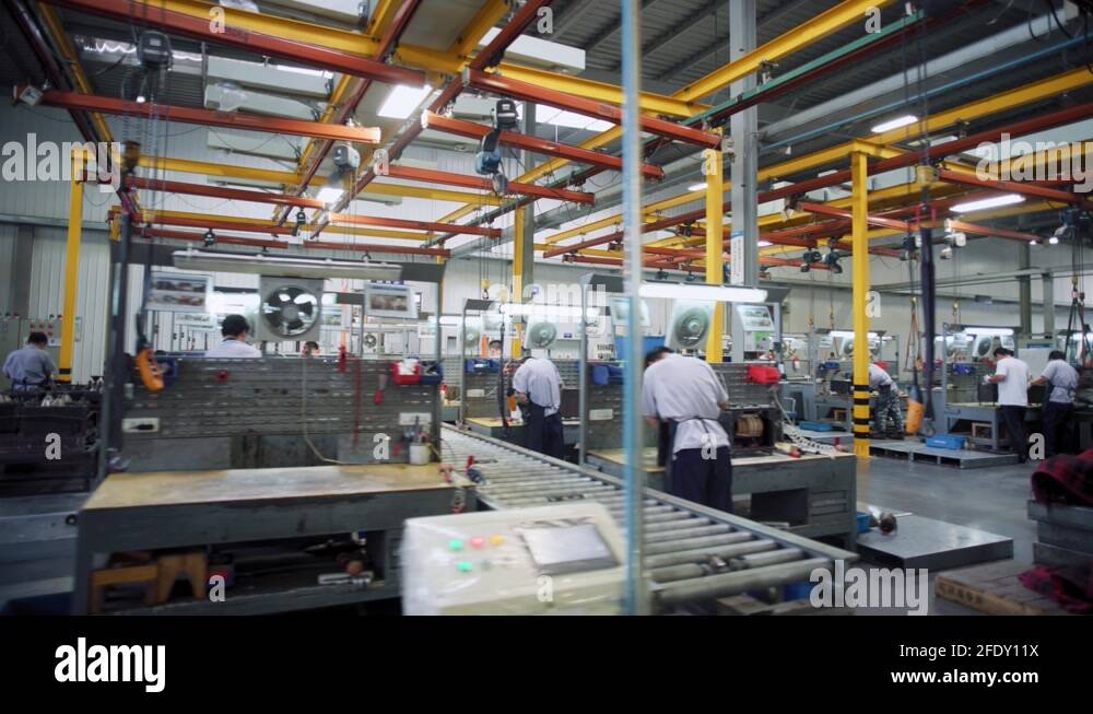 Electronic product manufacturing Stock Videos & Footage - HD and 4K ...