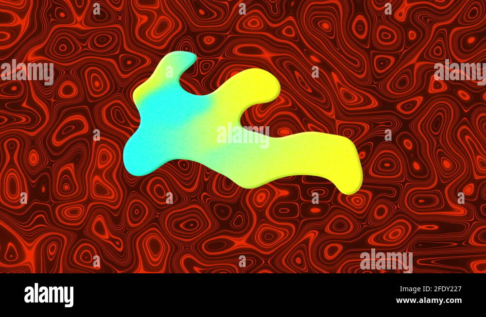 Blue and red 3d shape Stock Videos & Footage - HD and 4K Video Clips ...