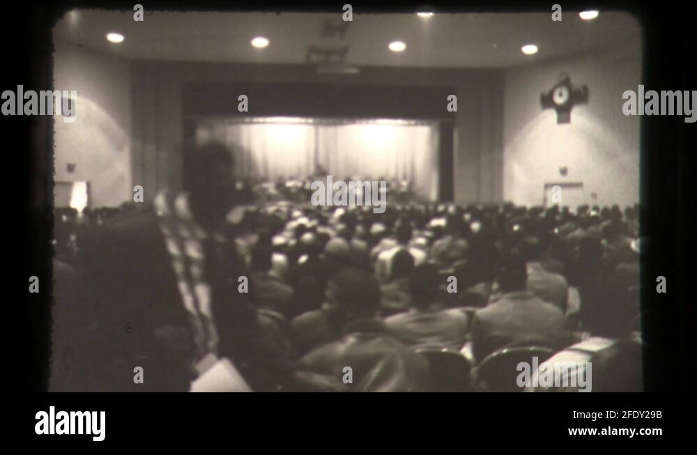 Naacp 1960s Stock Videos & Footage - HD and 4K Video Clips - Alamy