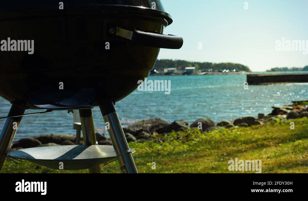 Seaside barbecue Stock Videos & Footage - HD and 4K Video Clips - Alamy