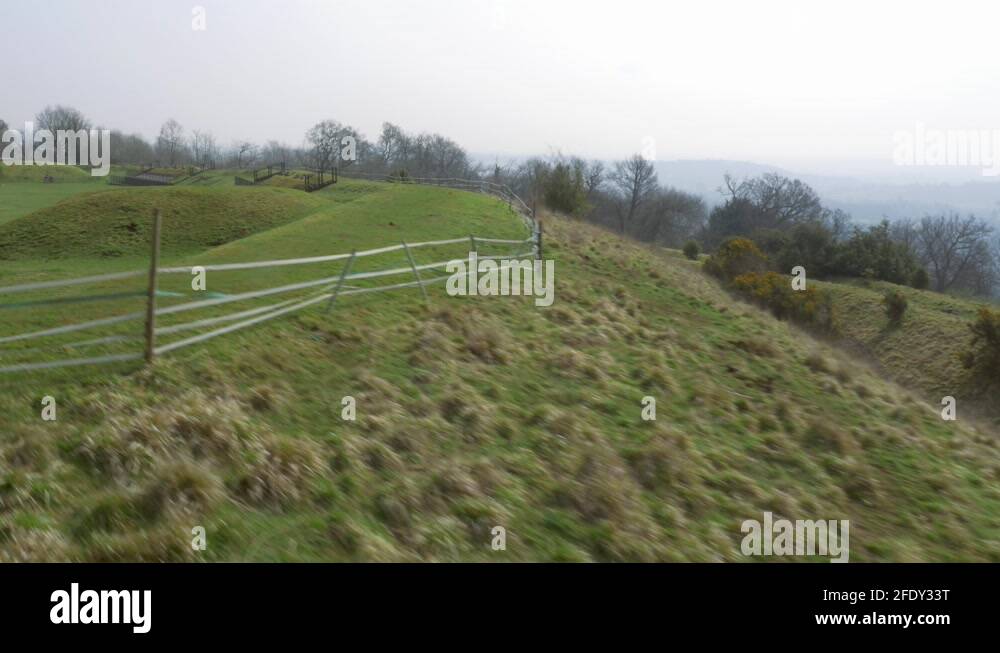 English fort Stock Videos & Footage - HD and 4K Video Clips - Alamy