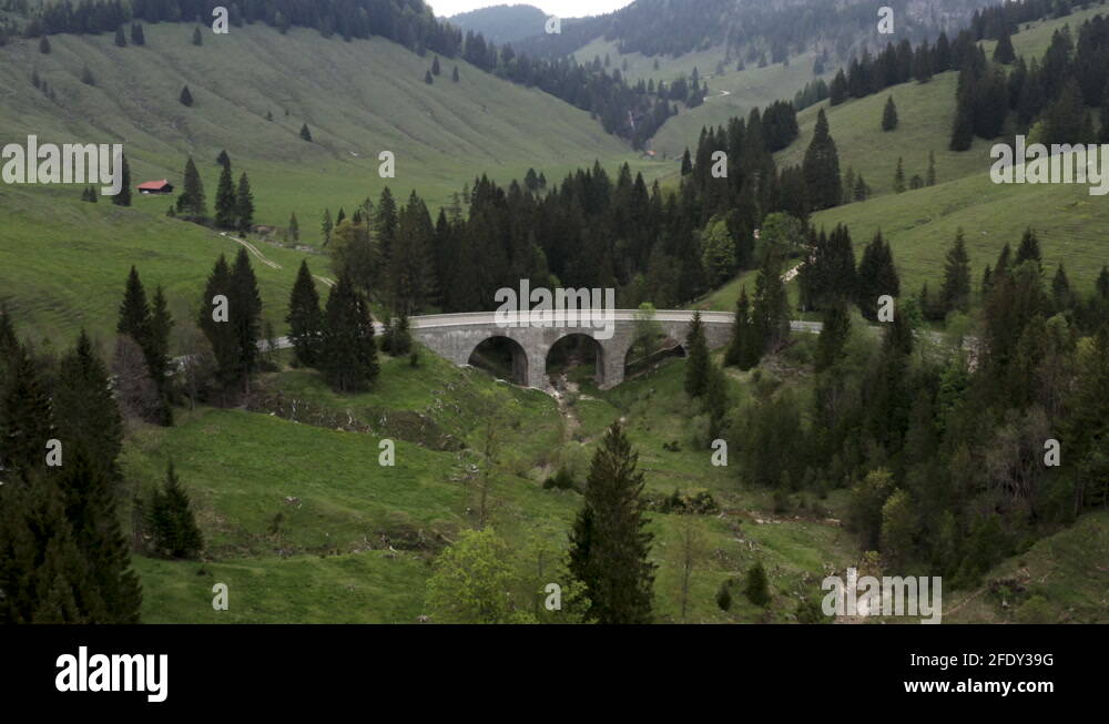 Curved road bridge Stock Videos & Footage - HD and 4K Video Clips - Alamy