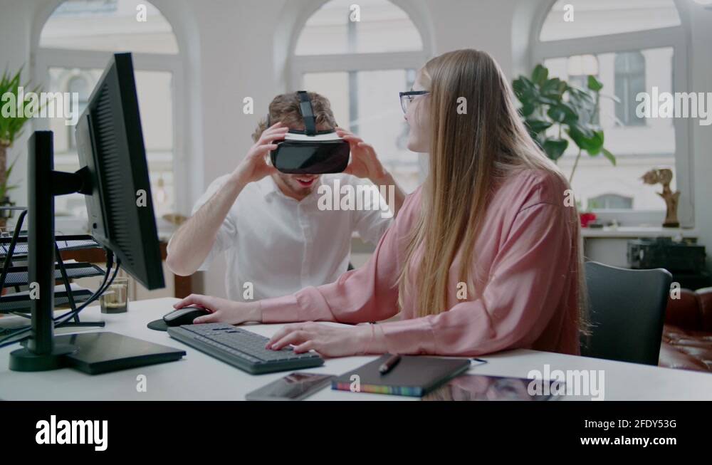 Virtual high five Stock Videos & Footage - HD and 4K Video Clips - Alamy