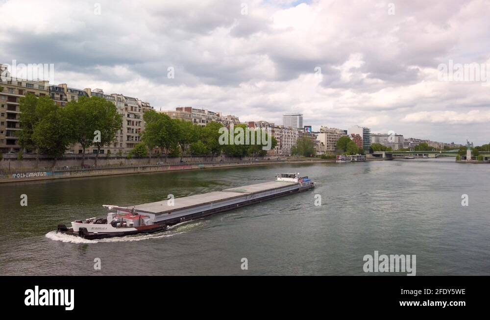 Fluvial boat france Stock Videos & Footage - HD and 4K Video Clips - Alamy