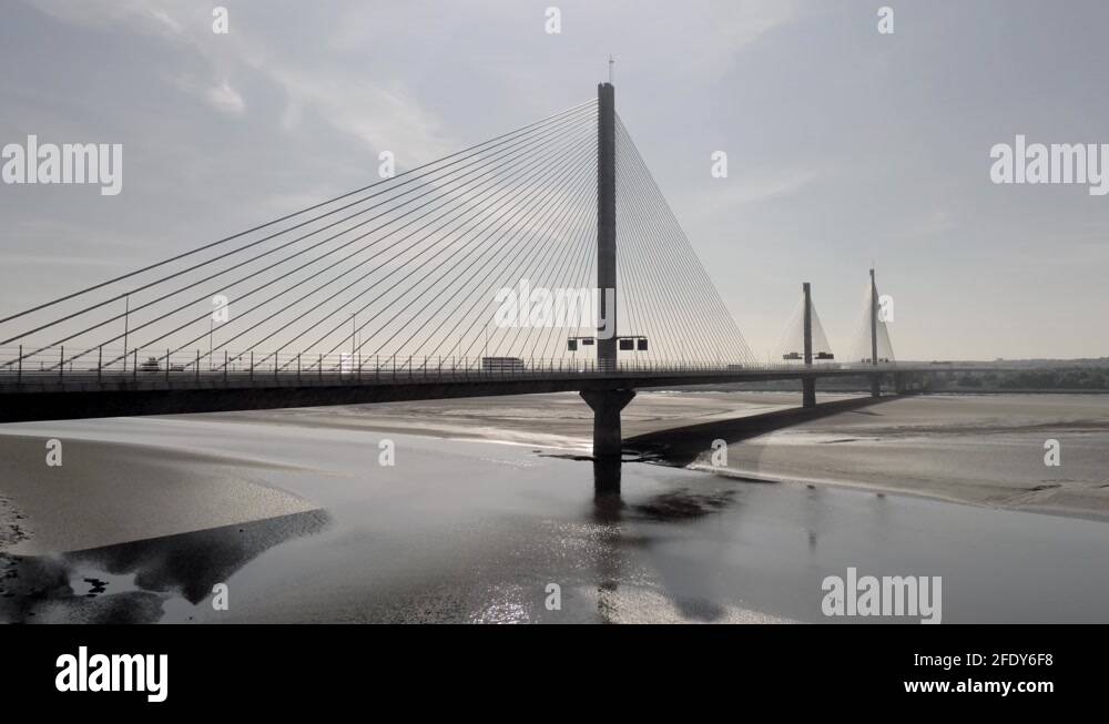 Mersey bridges Stock Videos & Footage - HD and 4K Video Clips - Alamy