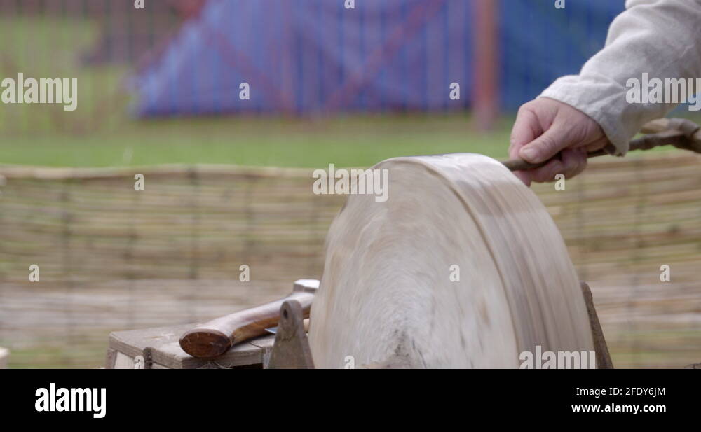 Grinding stone wheel Stock Videos & Footage - HD and 4K Video Clips - Alamy