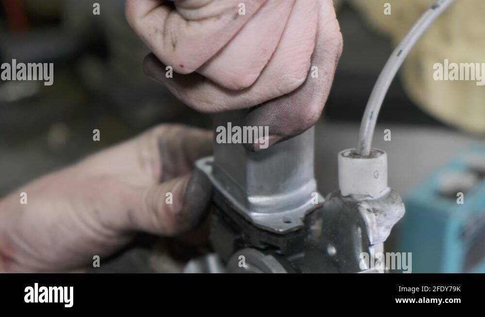 Cap lifter Stock Videos & Footage - HD and 4K Video Clips - Alamy
