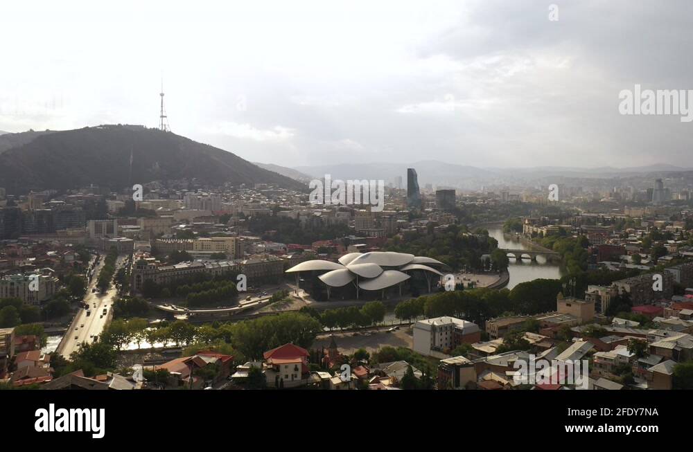 Capital georgia Stock Videos & Footage - HD and 4K Video Clips - Alamy