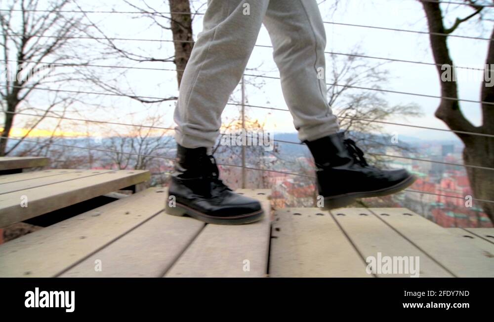 Walkingstairs Stock Videos & Footage - HD and 4K Video Clips - Alamy