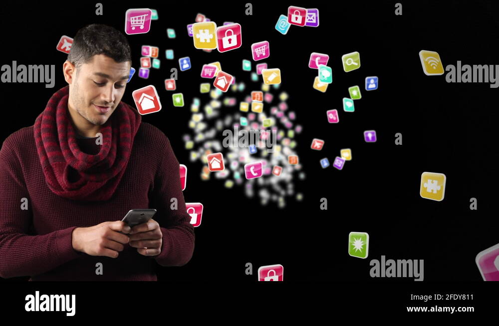 Mixed reality icons Stock Videos & Footage - HD and 4K Video Clips - Alamy