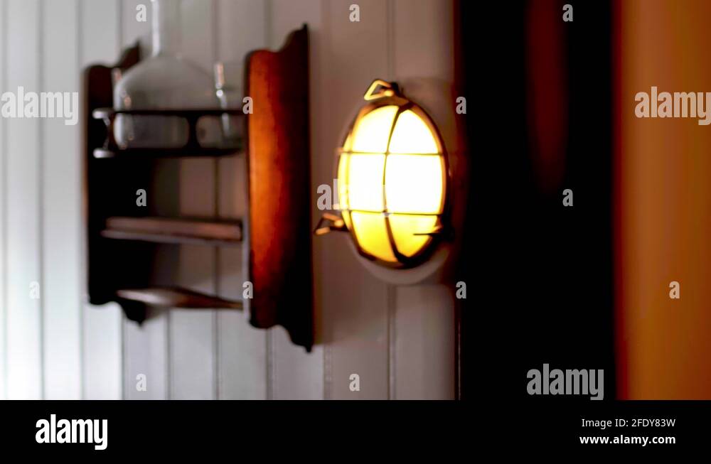 Old sailor lamp Stock Videos & Footage - HD and 4K Video Clips - Alamy