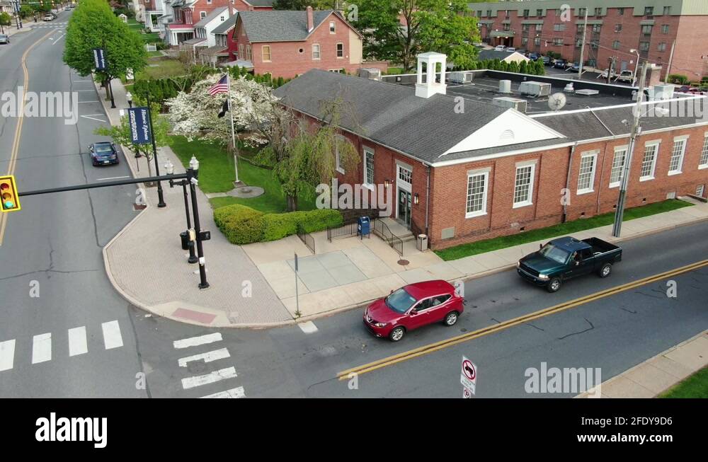 Rural office aerial Stock Videos & Footage - HD and 4K Video Clips - Alamy