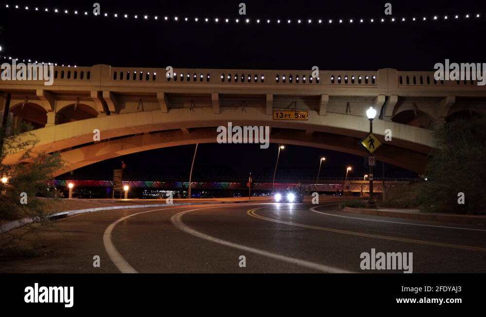 Scary bridge at night Stock Videos & Footage - HD and 4K Video Clips ...