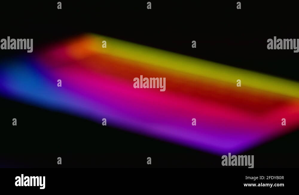 Rainbow glow Stock Videos & Footage - HD and 4K Video Clips - Alamy