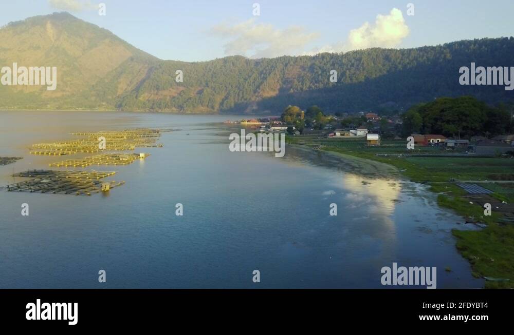 Fish farming village Stock Videos & Footage - HD and 4K Video Clips - Alamy