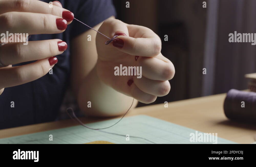 Leather string craft Stock Videos & Footage - HD and 4K Video Clips - Alamy