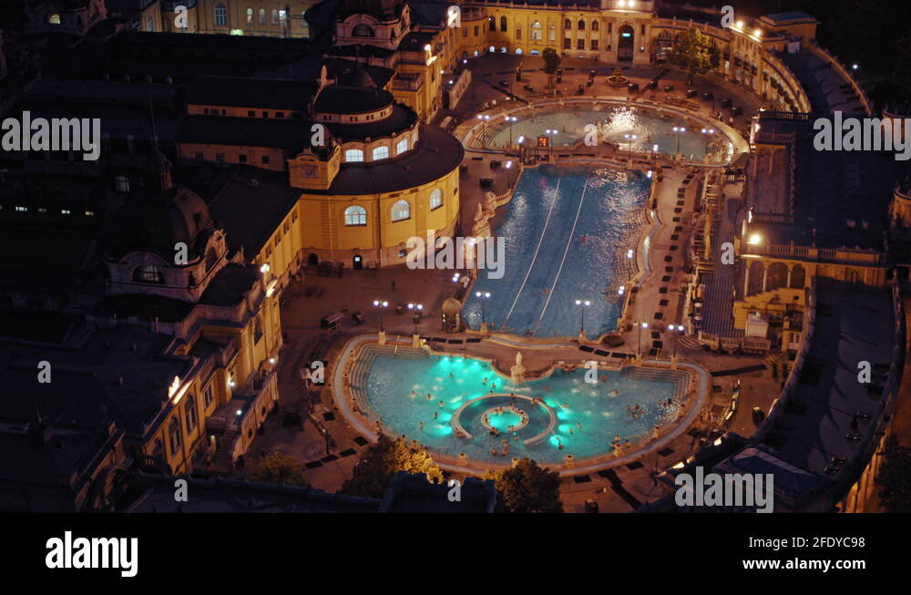 Famous bath architecture Stock Videos & Footage - HD and 4K Video Clips ...