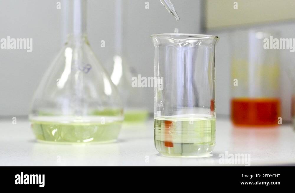 Laboratory solution Stock Videos & Footage - HD and 4K Video Clips - Alamy