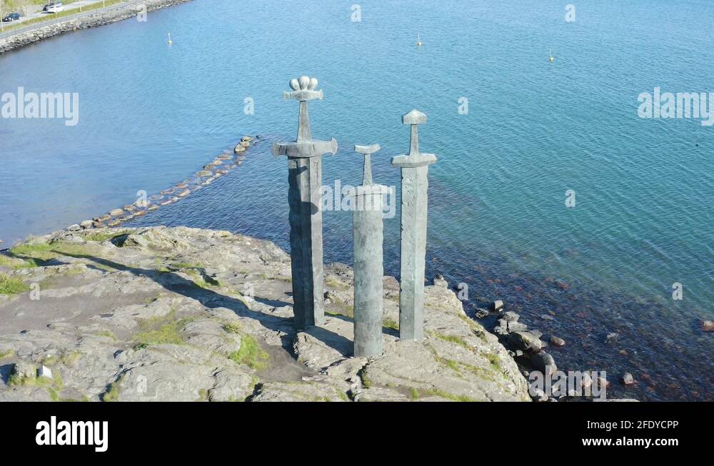 Swords in the stone Stock Videos & Footage - HD and 4K Video Clips - Alamy