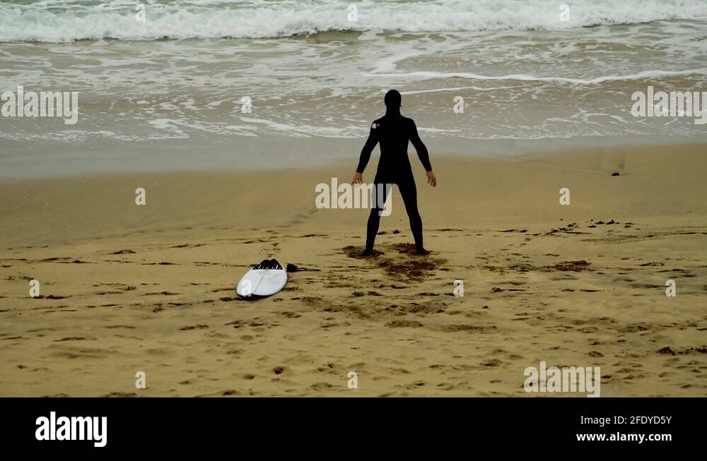 Cold water surf Stock Videos & Footage - HD and 4K Video Clips - Alamy