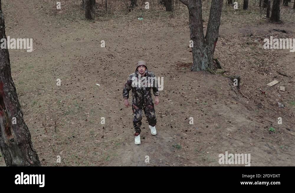 Strange camouflage Stock Videos & Footage - HD and 4K Video Clips - Alamy