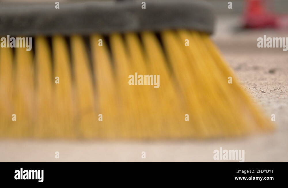 Area swept up by broom Stock Videos & Footage - HD and 4K Video Clips ...