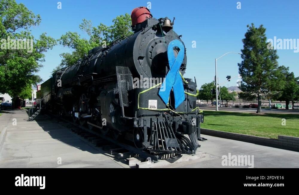 Monument steam locomotive Stock Videos & Footage - HD and 4K Video ...