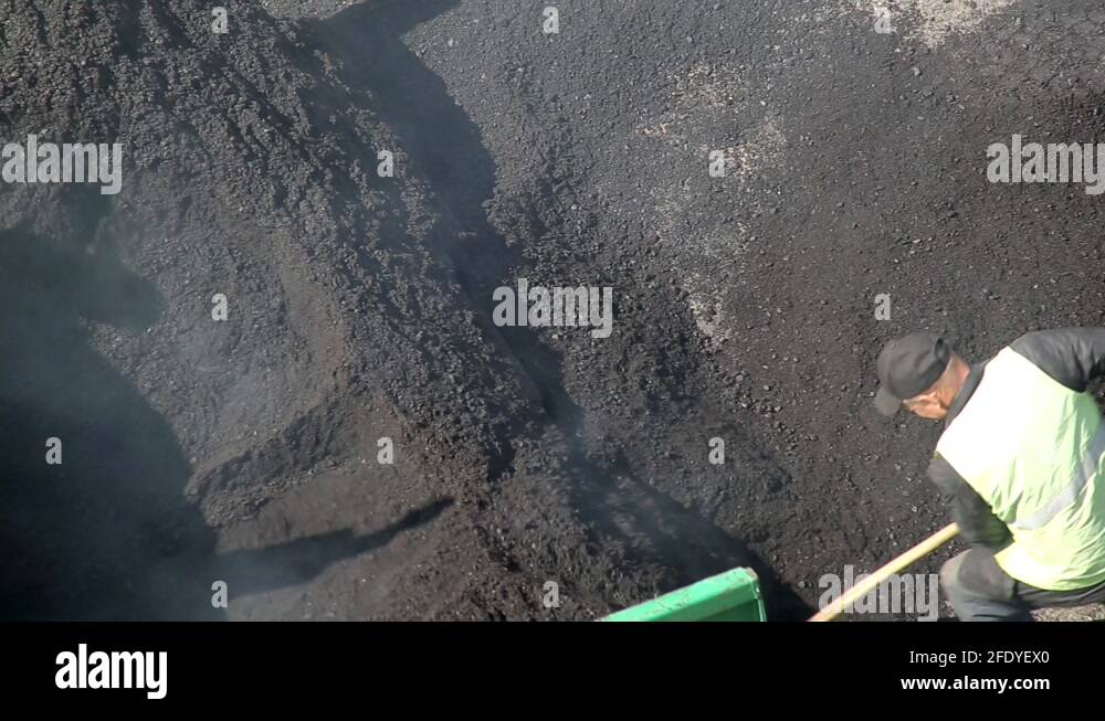 Road laying equipment Stock Videos & Footage - HD and 4K Video Clips ...