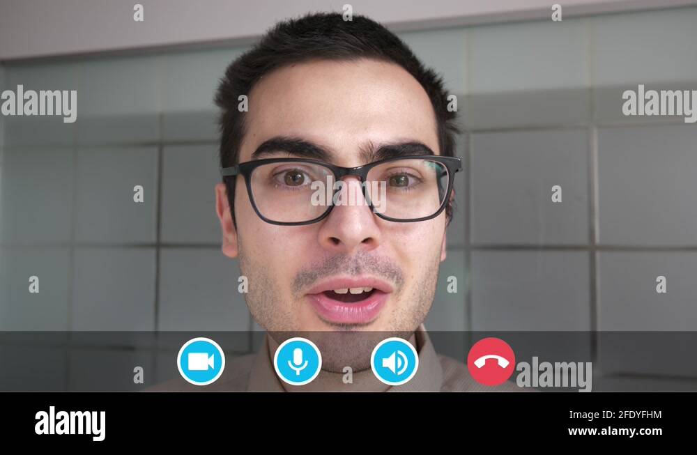 Chat screen with Stock Videos & Footage - HD and 4K Video Clips - Alamy