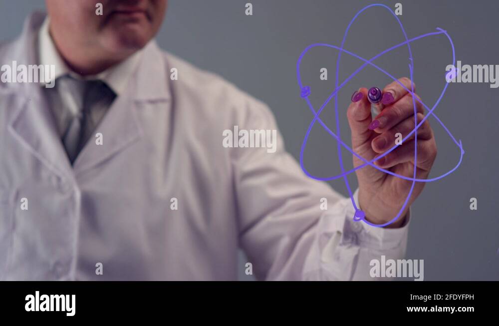 Atomic structure Stock Videos & Footage - HD and 4K Video Clips - Alamy