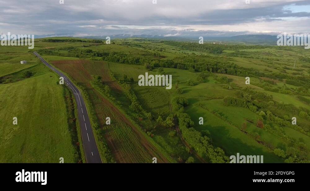 Open country Stock Videos & Footage - HD and 4K Video Clips - Alamy