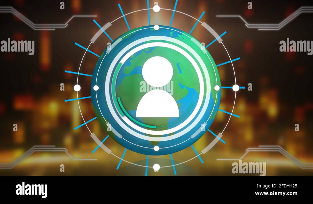 Our people icon Stock Videos & Footage - HD and 4K Video Clips - Alamy