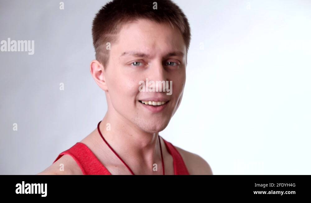 Guy face expressions Stock Videos & Footage - HD and 4K Video Clips - Alamy