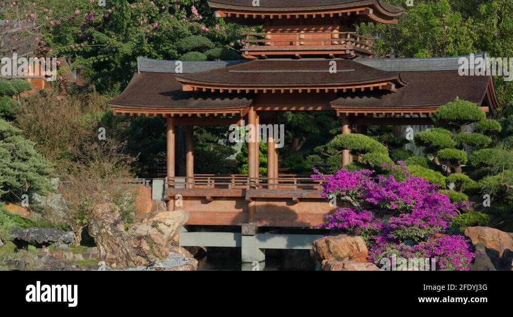 Beautiful chinese architecture Stock Videos & Footage - HD and 4K Video ...