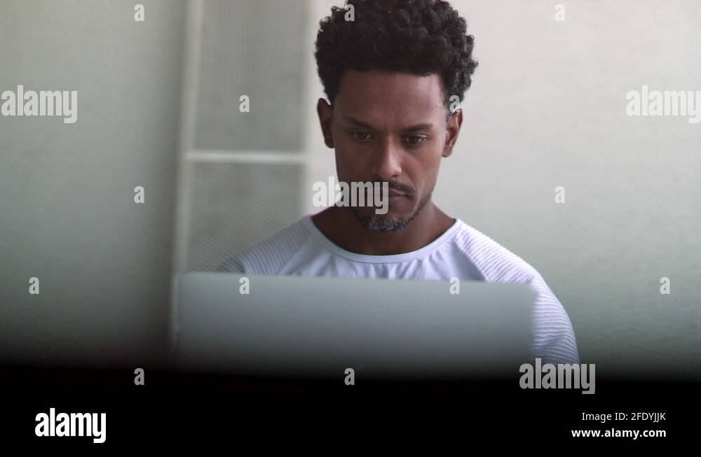 African descent business man Stock Videos & Footage - HD and 4K Video ...