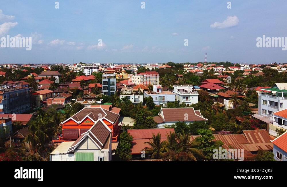 Cambodian city Stock Videos & Footage - HD and 4K Video Clips - Alamy