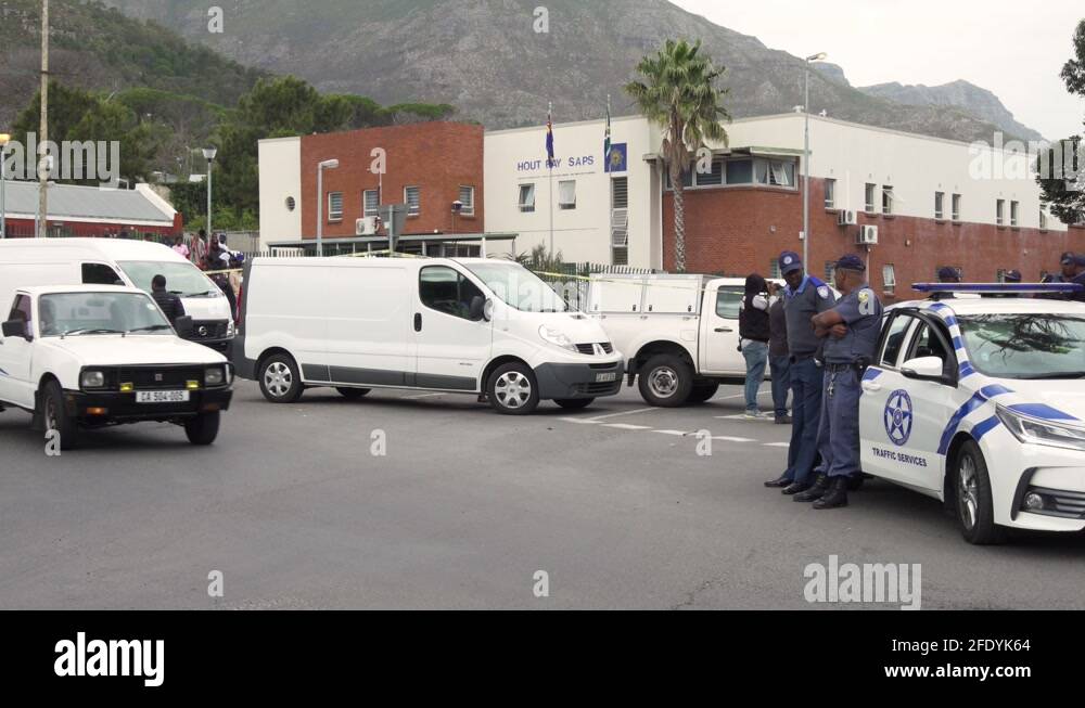Police officers scene outside Stock Videos & Footage - HD and 4K Video ...